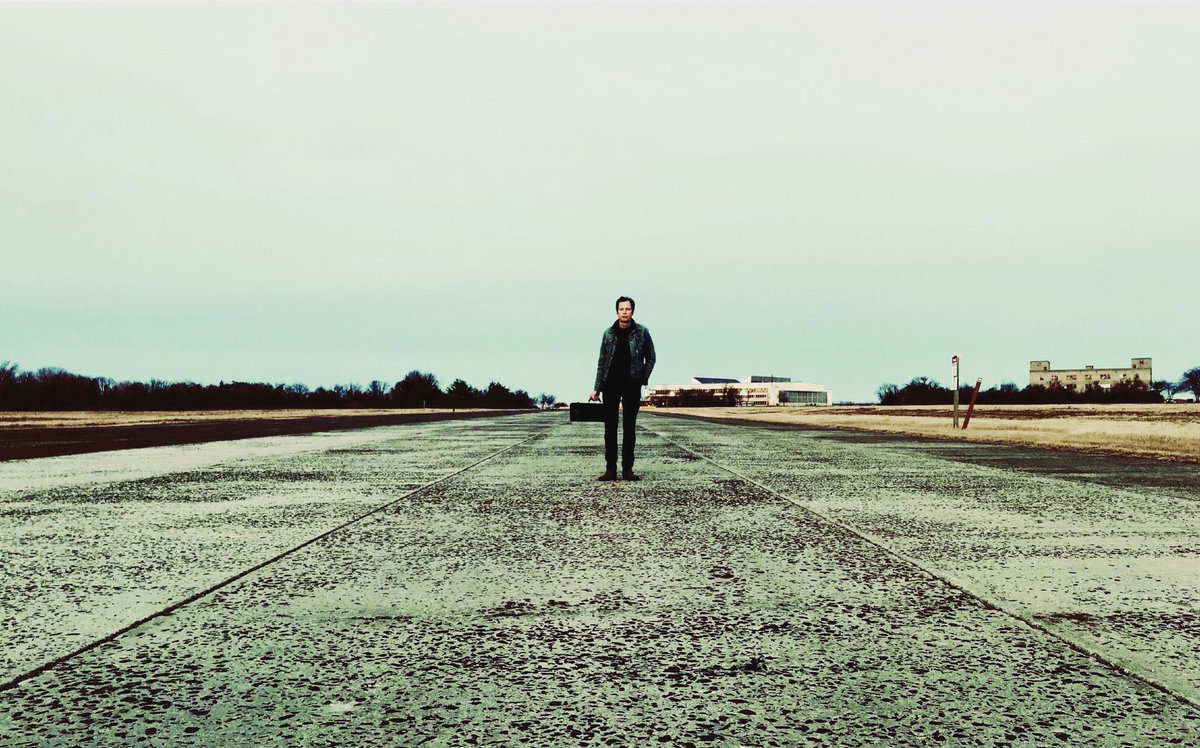 Gary Olson cassette | Gary Olson