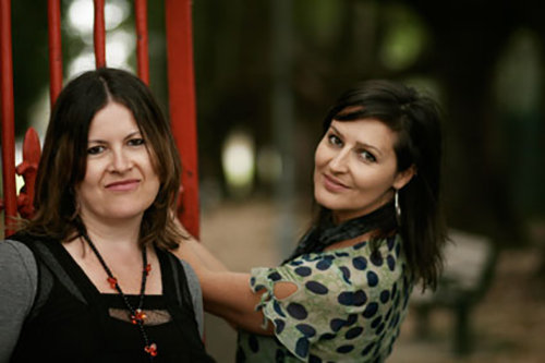Diary Of Your Heart | Joy & Lara