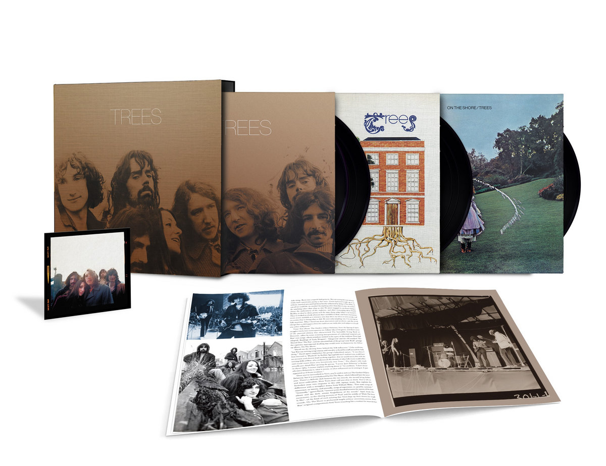 Trees (50th Anniversary Edition) | Trees