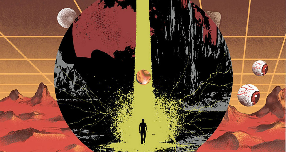 Where to Begin With Ripple Music’s Heavy, Freaky Fuzz Rock | Bandcamp Daily