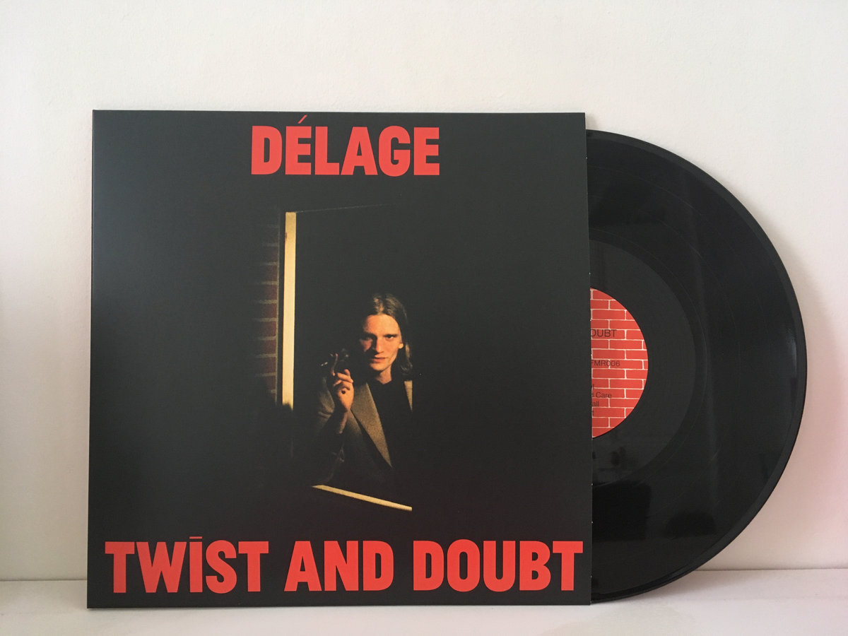 Délage - Twist And Doubt | Field Mates Records