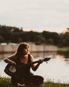 Music | magdelene rose