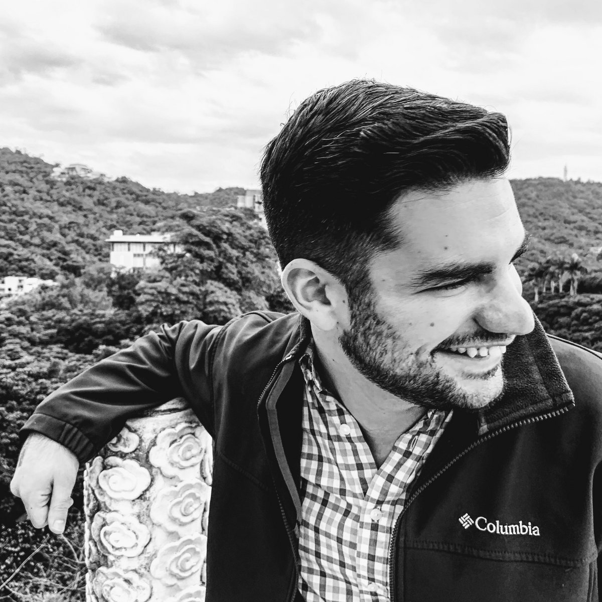 The Ritual | Sam Green