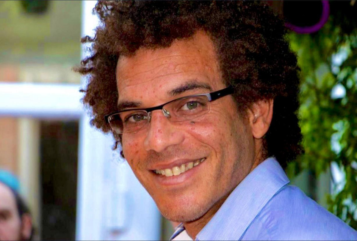 Margarita | Javier Camilo