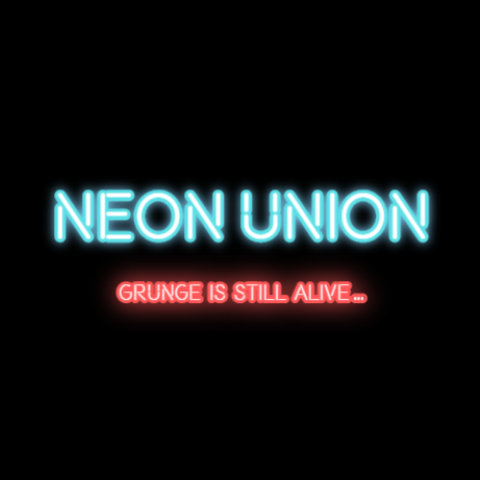 Imbued | Neon Union