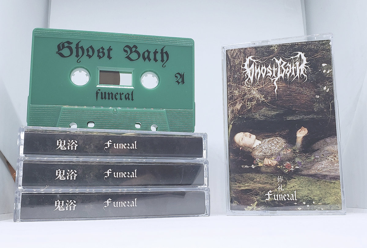 Funeral | Ghost Bath