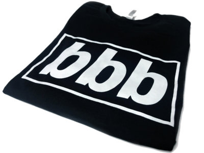 [bbb] Logo T-Shirt | Big Booty Bass