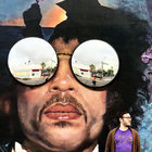 A WARM WEATHER GHOST | Tunde Adebimpe