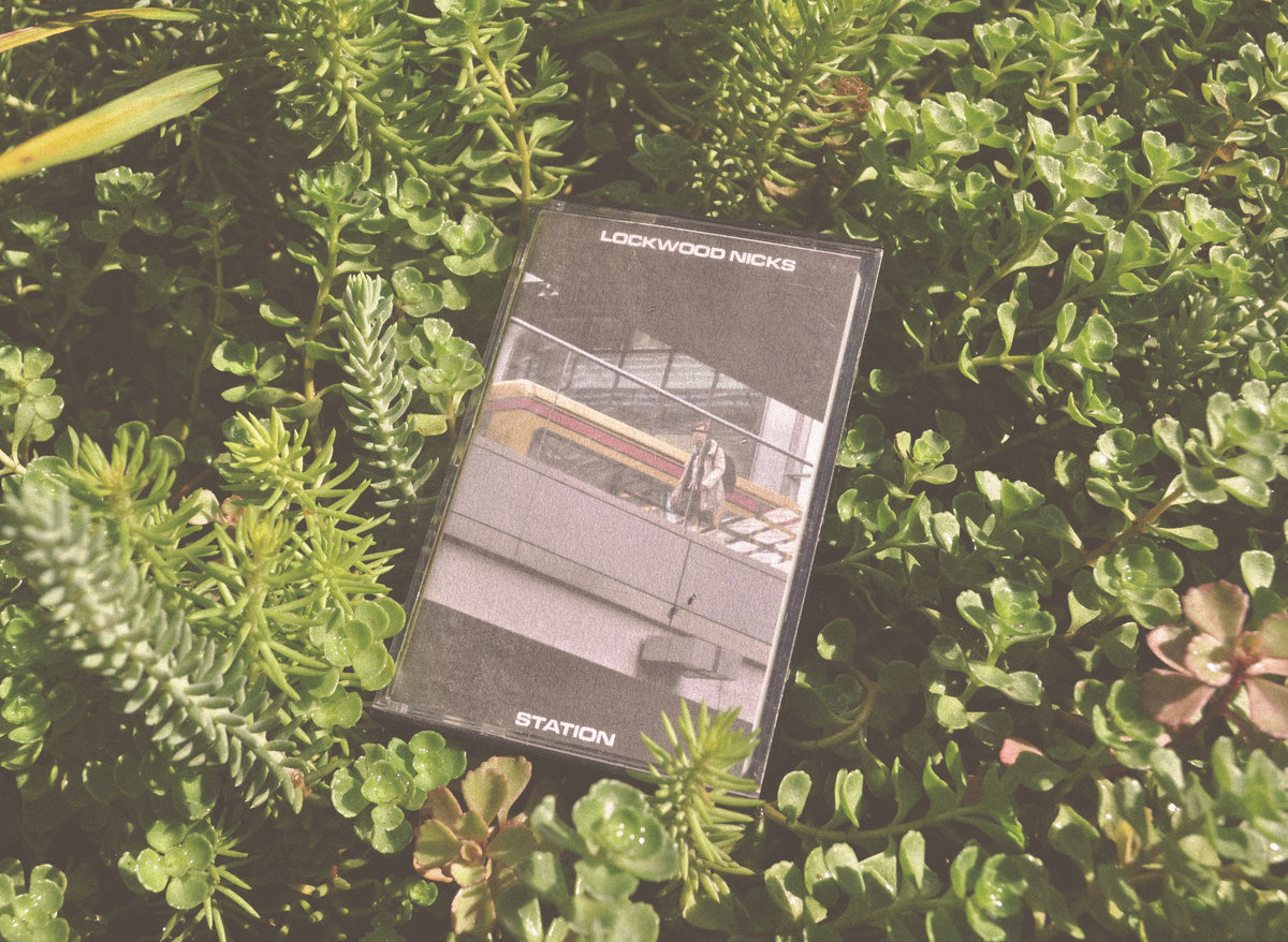 Station | Lockwood Nicks