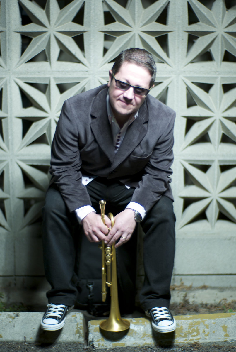 Blues For Brother Ray | Jim Rotondi