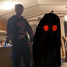 Joy, Departed | Sorority Noise