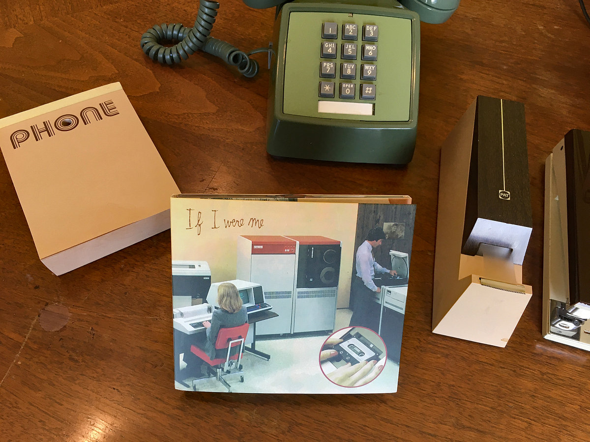 If I Were Me | Jacob Smigel