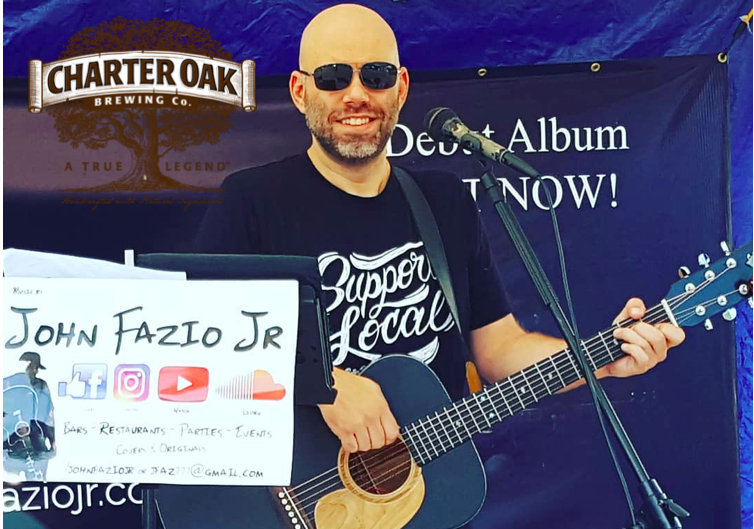 Release | John Fazio Jr