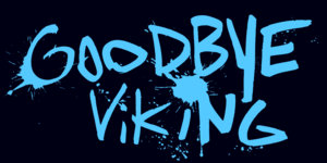 Merch | Goodbye Viking