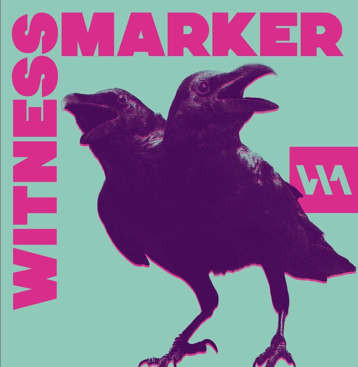 Worse For Wear | Witness Marker