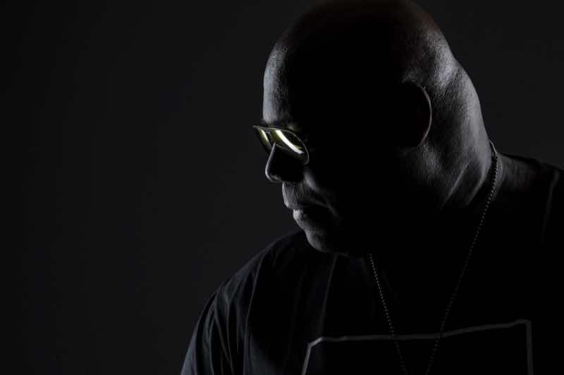 Carl Cox & Christopher Coe - Nocturnal (Marc Romboy & André Winter ...