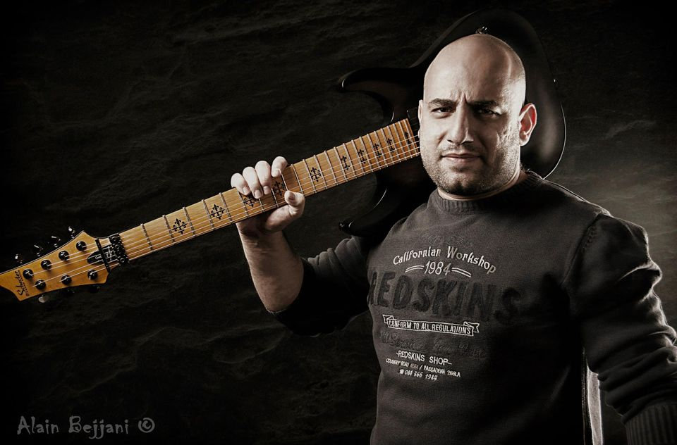 Chap I : Seraphic Shades | Haunted Heavens