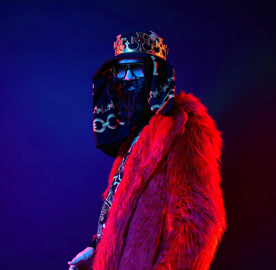 C.U.M. | Big Russian Boss