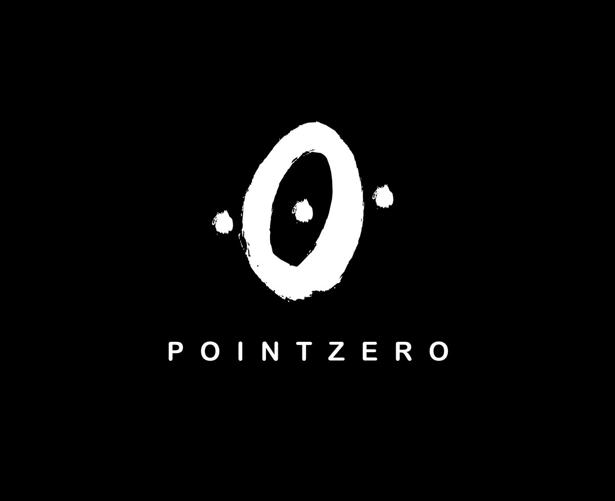 HATHOR Vol.1 | Various Artists | POINTZERO Rec