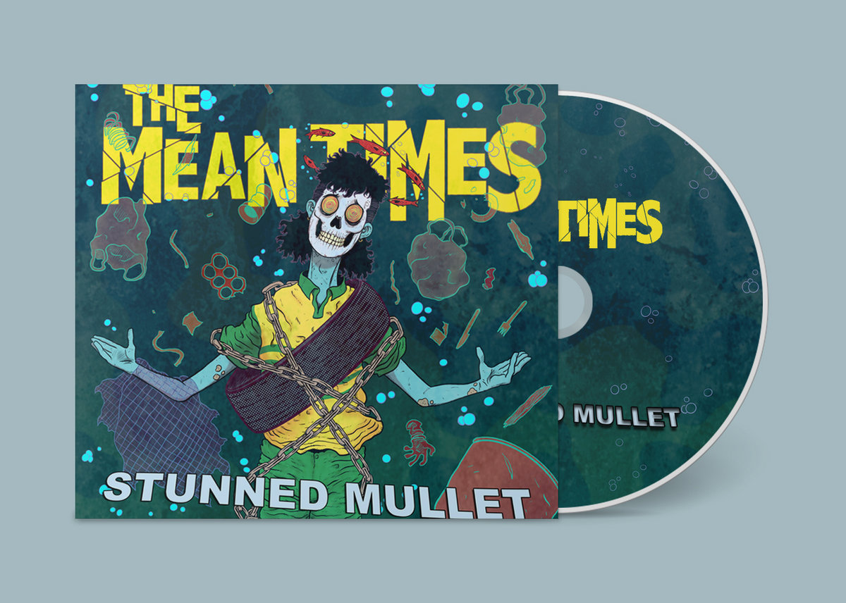 Stunned Mullet | The Mean Times