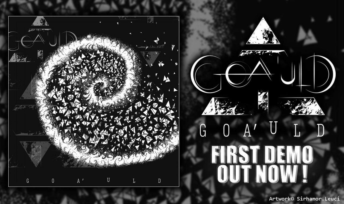 Bastet (demo) | Goa'uld