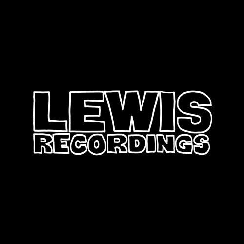 Merch | Lewis Recordings Merchandise