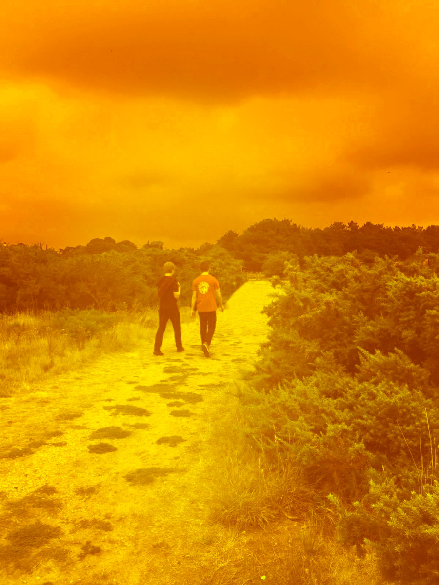 creepy caravan | creepy caravan