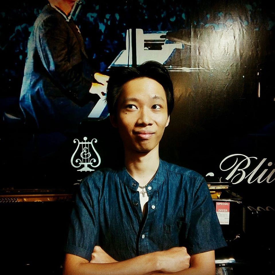 Skylines | John Carl