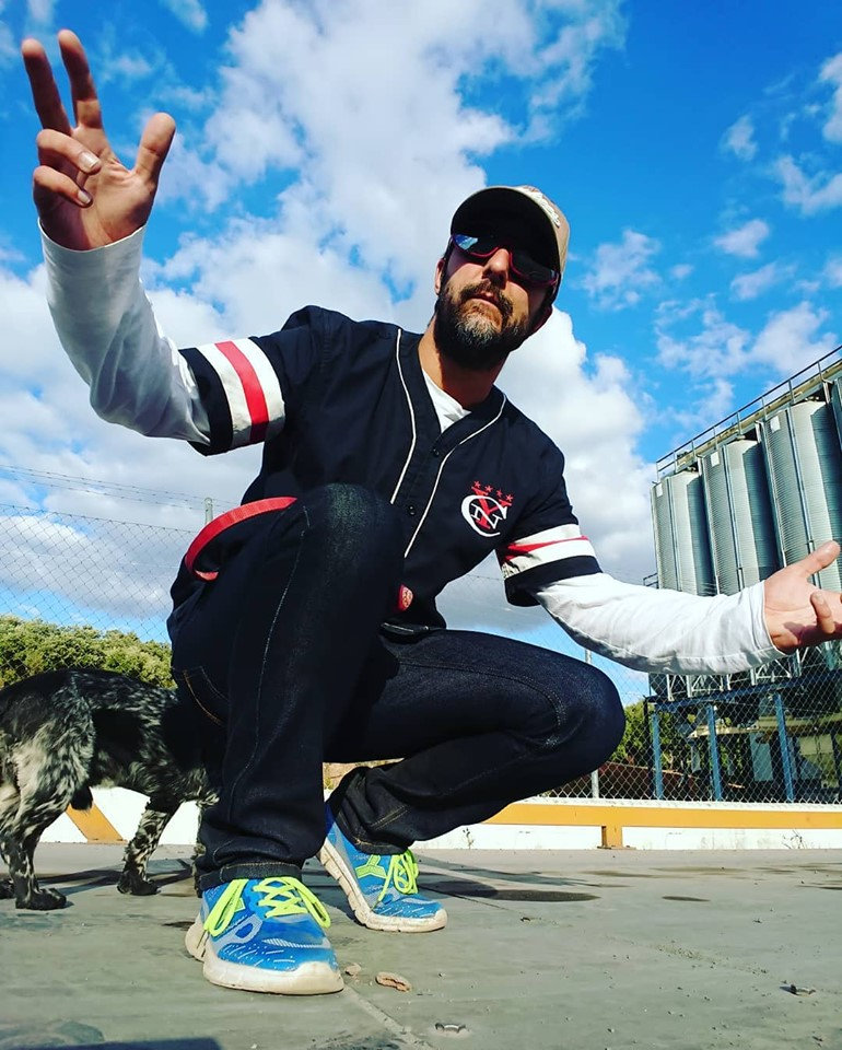 World is great | GRIND AWAY OUT