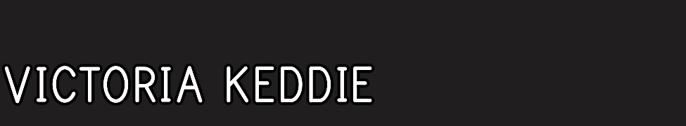 Apsides | Victoria Keddie