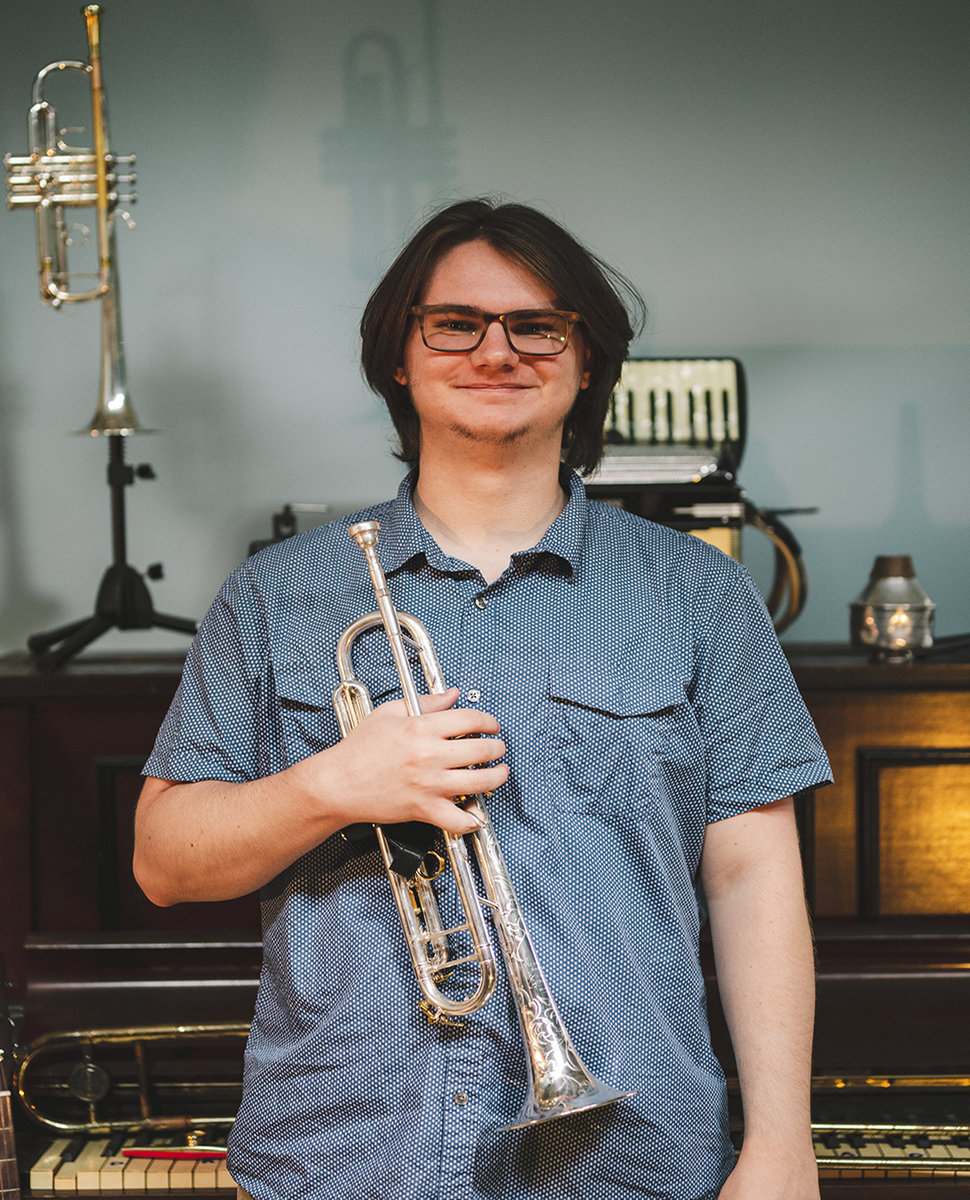 In One, Out The Other | Gavin Rapelye