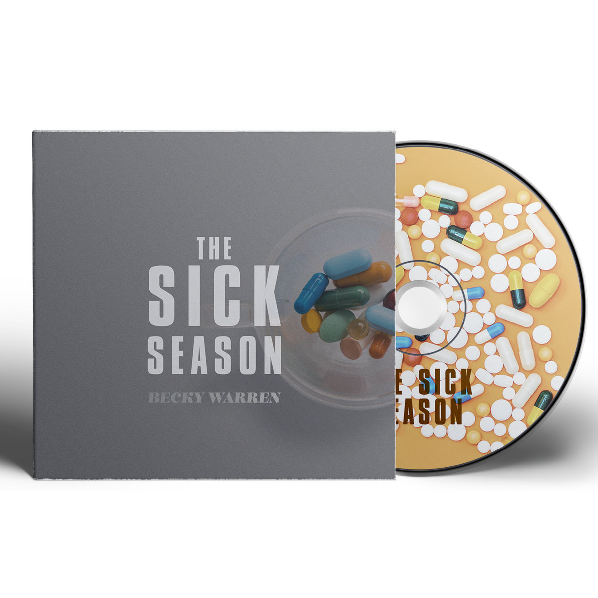 The Sick Season | Becky Warren