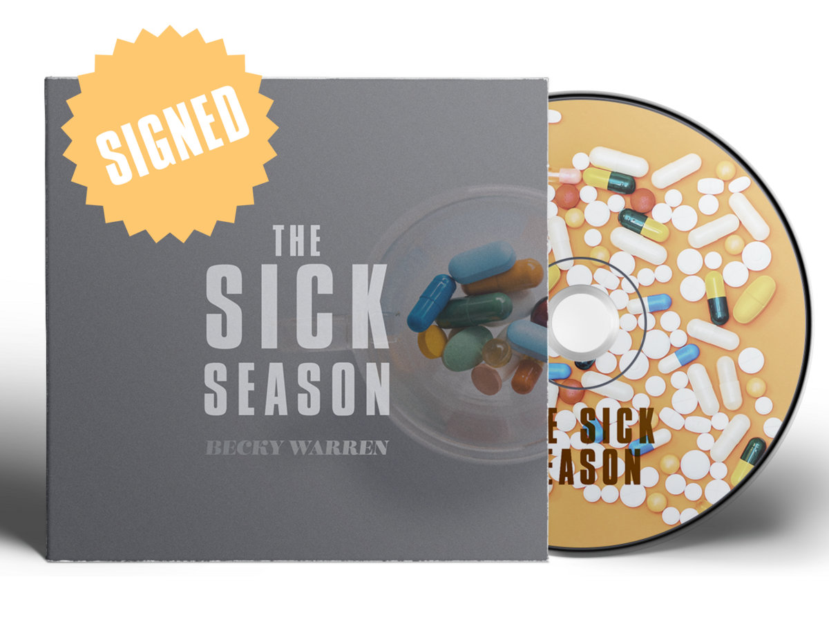 The Sick Season | Becky Warren