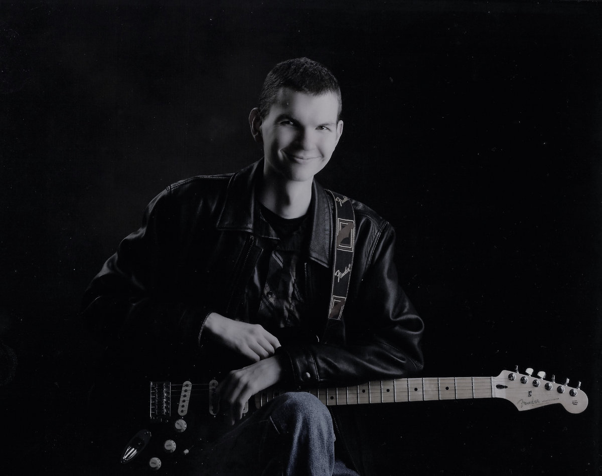 Various Tones | Daniel Allred