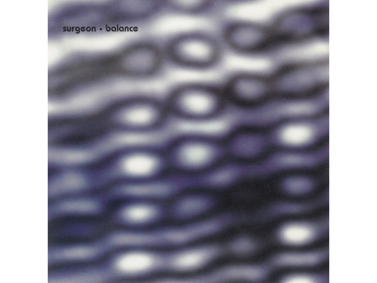 Surgeon ‎– Tresor 97 - 99 (3CD box set) | Surgeon
