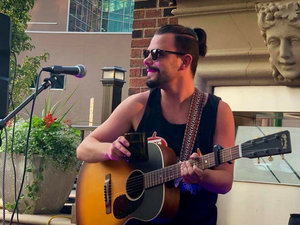 Music | James Mullen