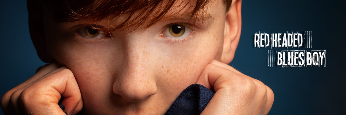 Modern. Magic. Melody. | Liam Docherty | Liam Docherty Music