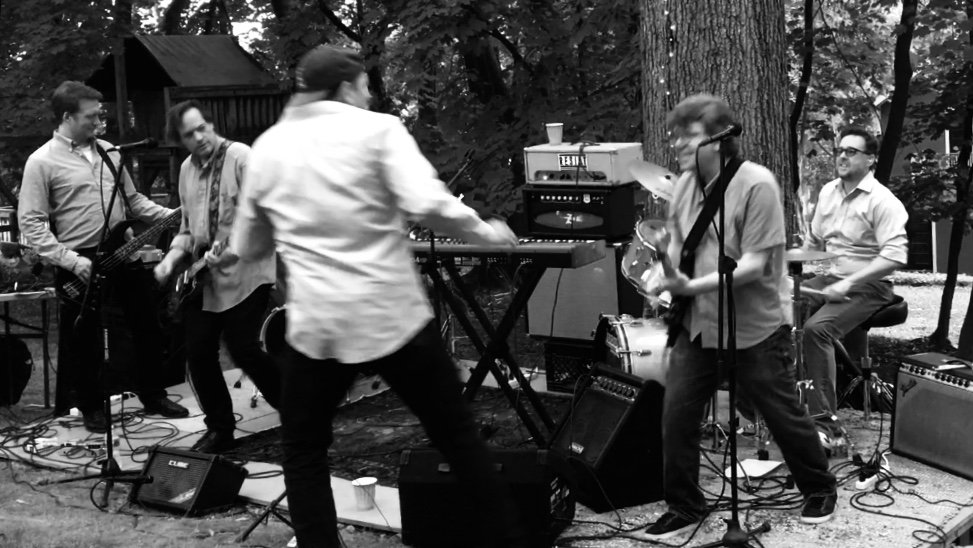 Earth Over Man | Modern Beast