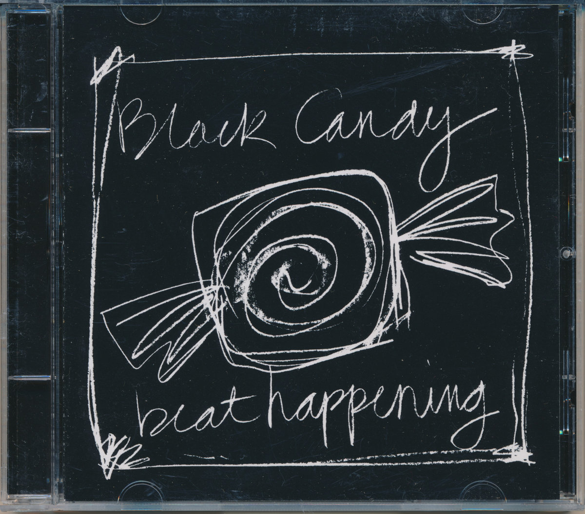 Black Candy [KP006] | Beat Happening