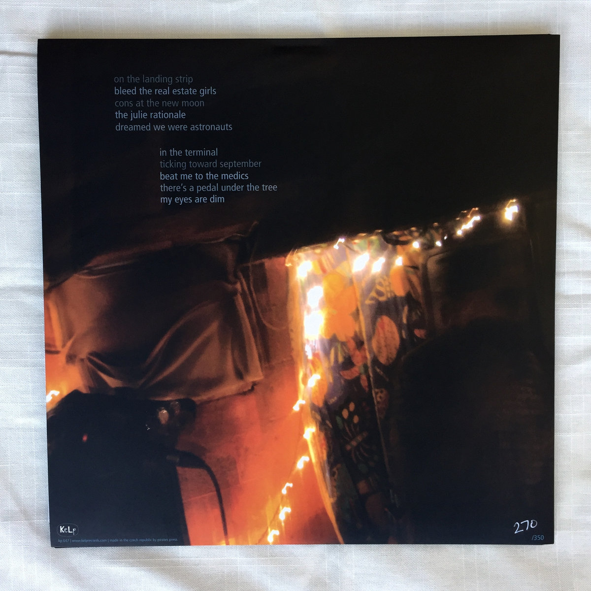 Camp Radio | Camp Radio