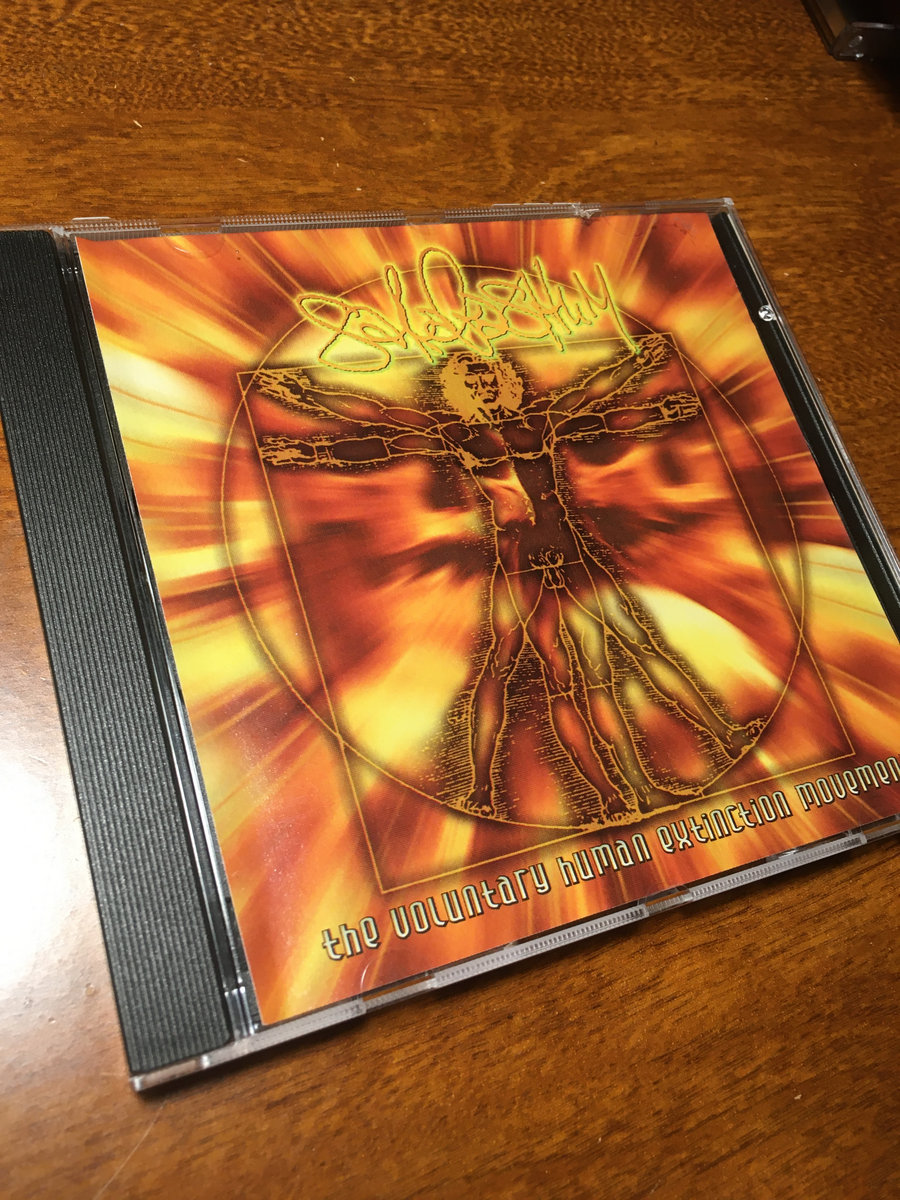 The Voluntary Human Extinction Movement | Saragashum