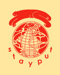 STAYPUT001 | Balay, Sydney & Sam Bhok | Stay Put