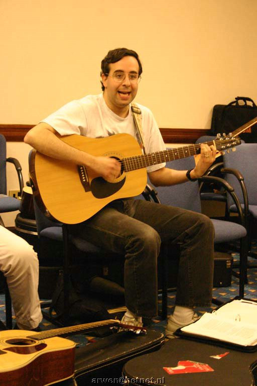 Here, There, and NEWhere | Gary Ehrlich