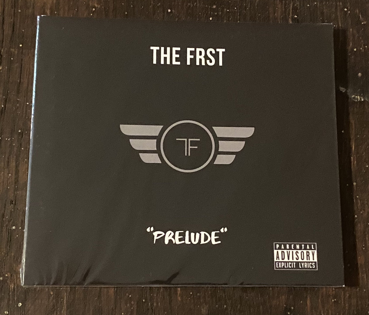The Frst - Prelude | The Frst