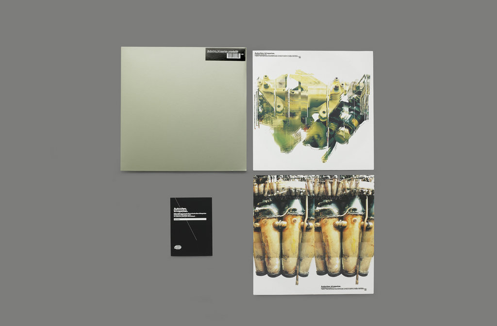 A Beginner’s Guide to Autechre | Bandcamp Daily