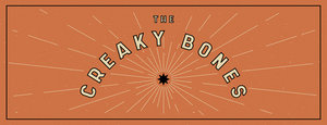 Music | The Creaky Bones