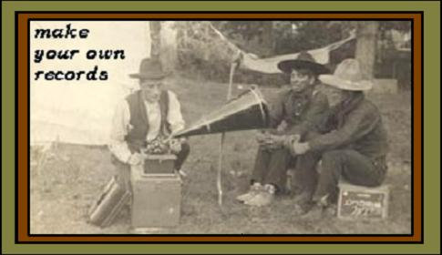 A Collection (2002-2005) | Untalented Prodigy | Make Your Own Records