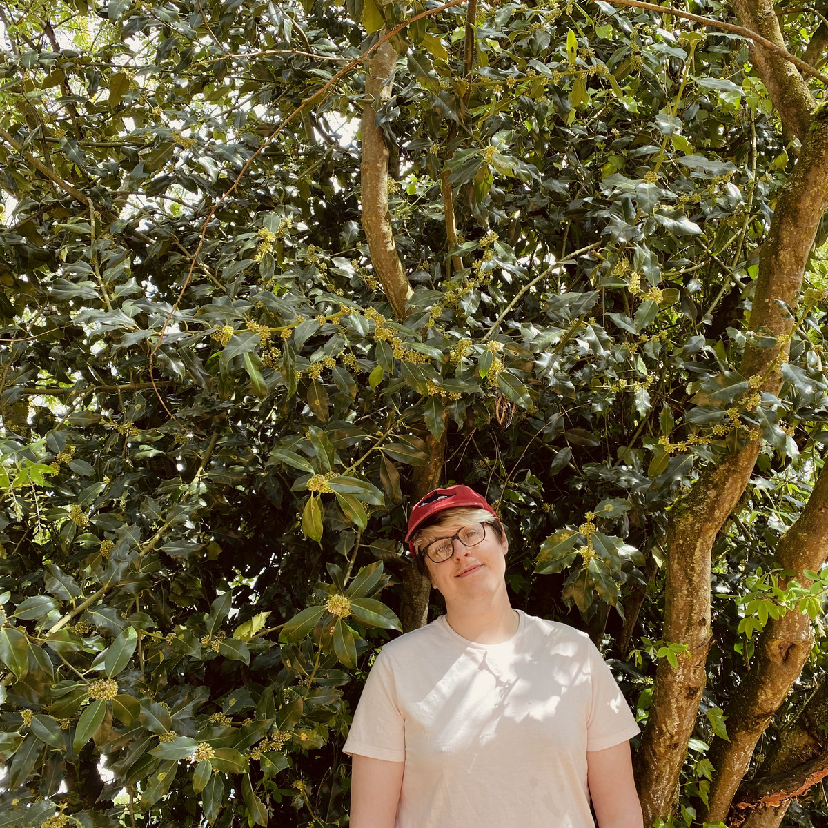 Learned Behavior | Plant Dad