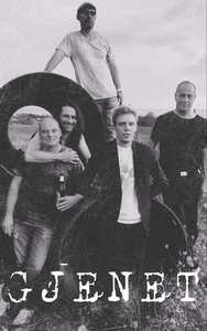 Music | Gjenet