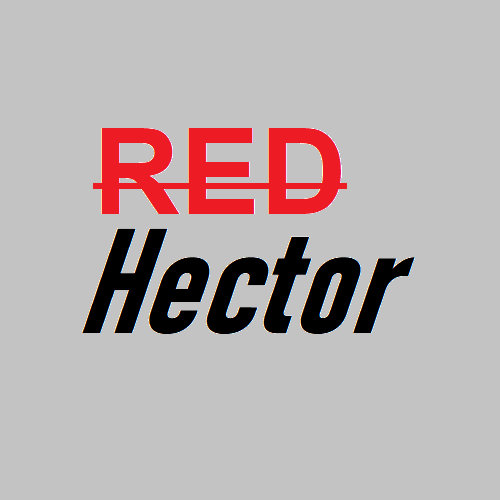 Crazy Days (The 1980s Album Deluxe Bonus) | Red Hector